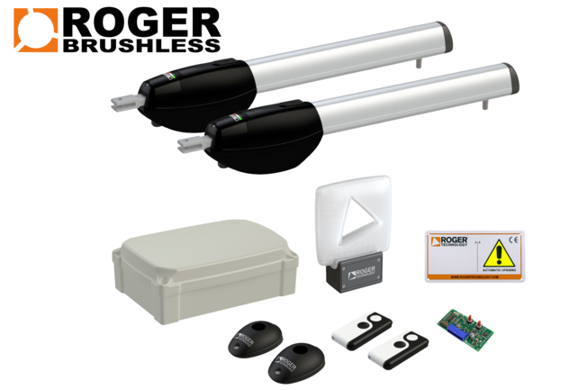 Pohony bran a vrat Epohony.cz